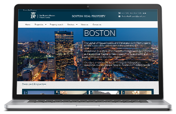 Boston Real Property | Real Estate Massachusetts